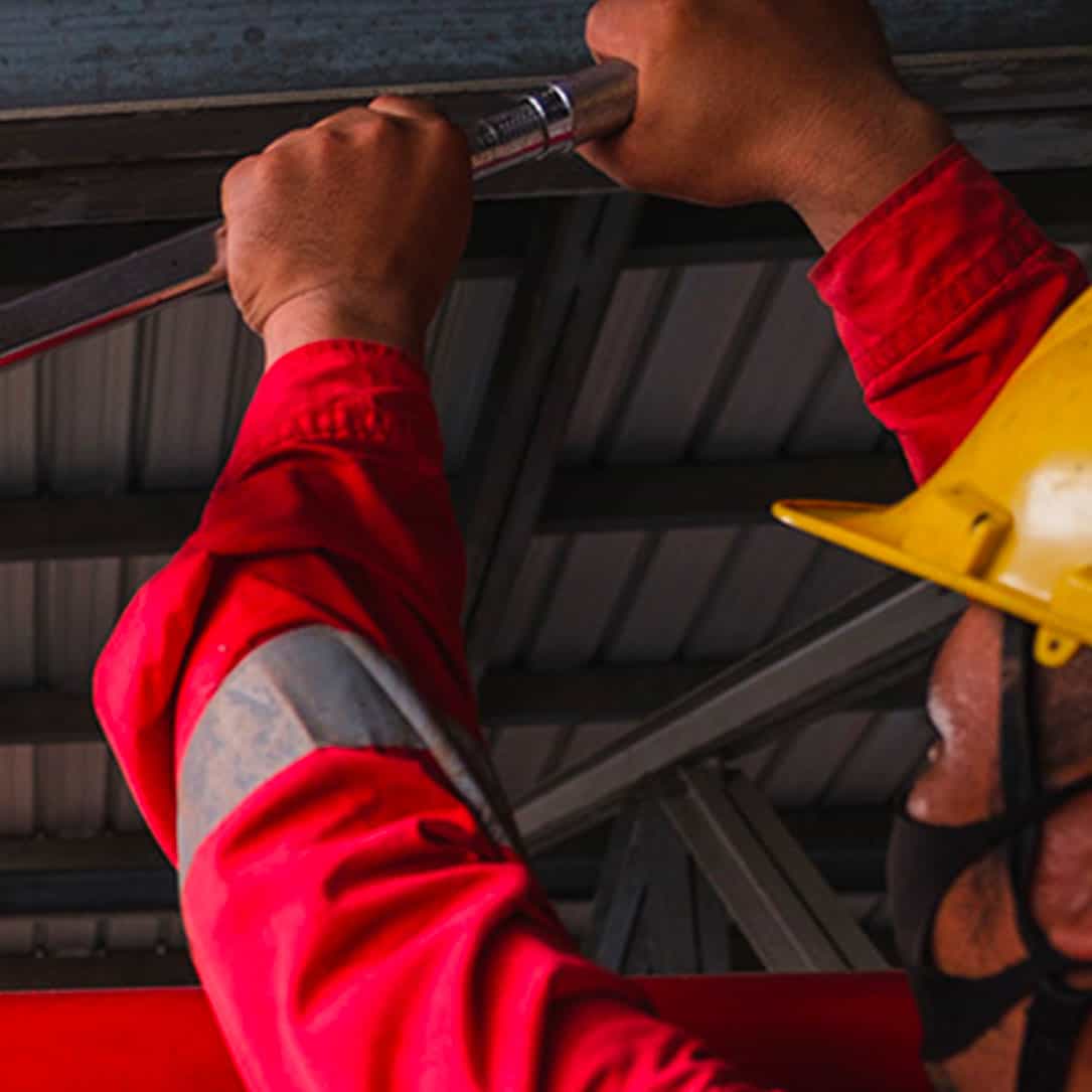 CORNET | A Century Fire Protection Company